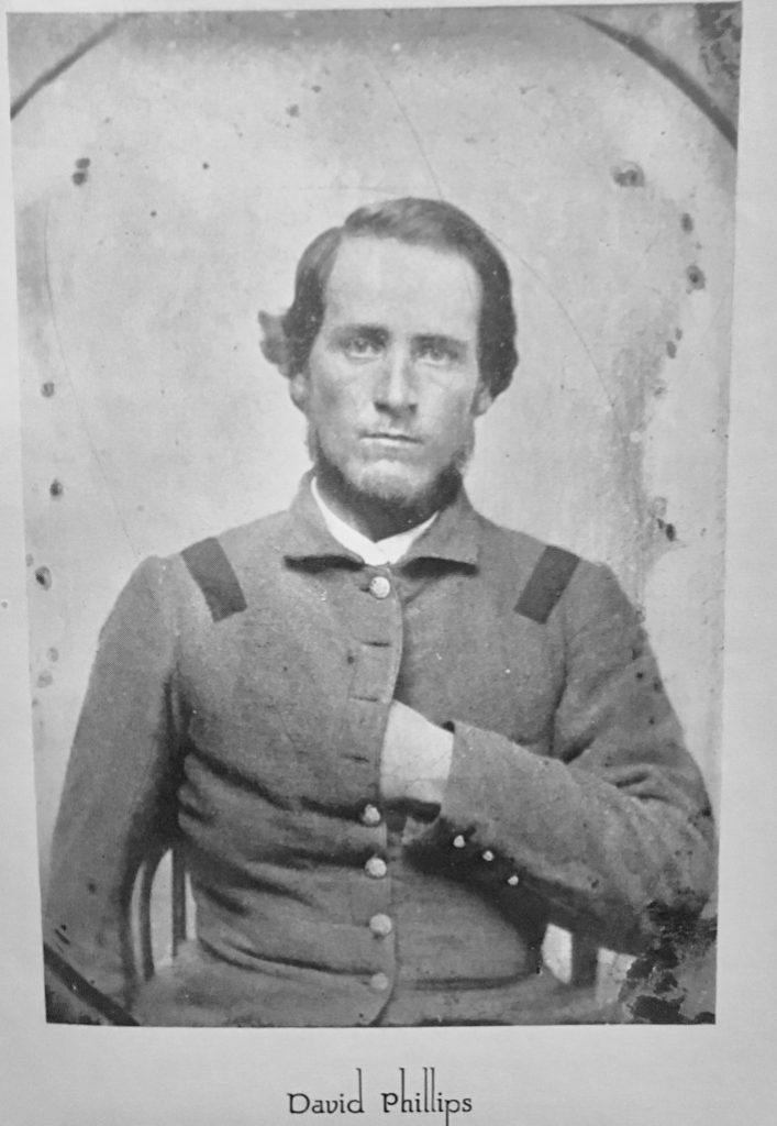 7th Tennessee CSA - Battle of Nashville & Beyond