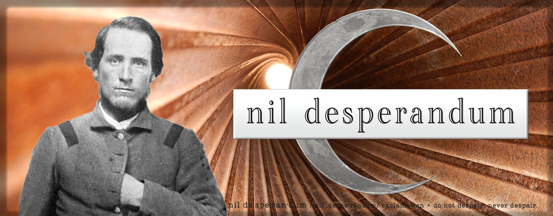 7th Tennessee CSA - Battle of Nashville & Beyond